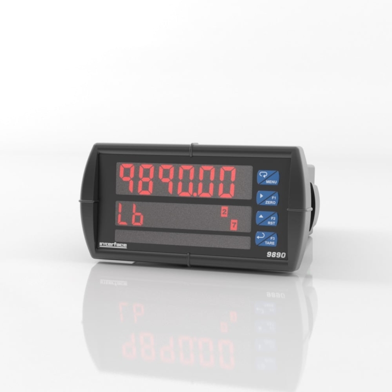 9890-000-1 Archives - Interface